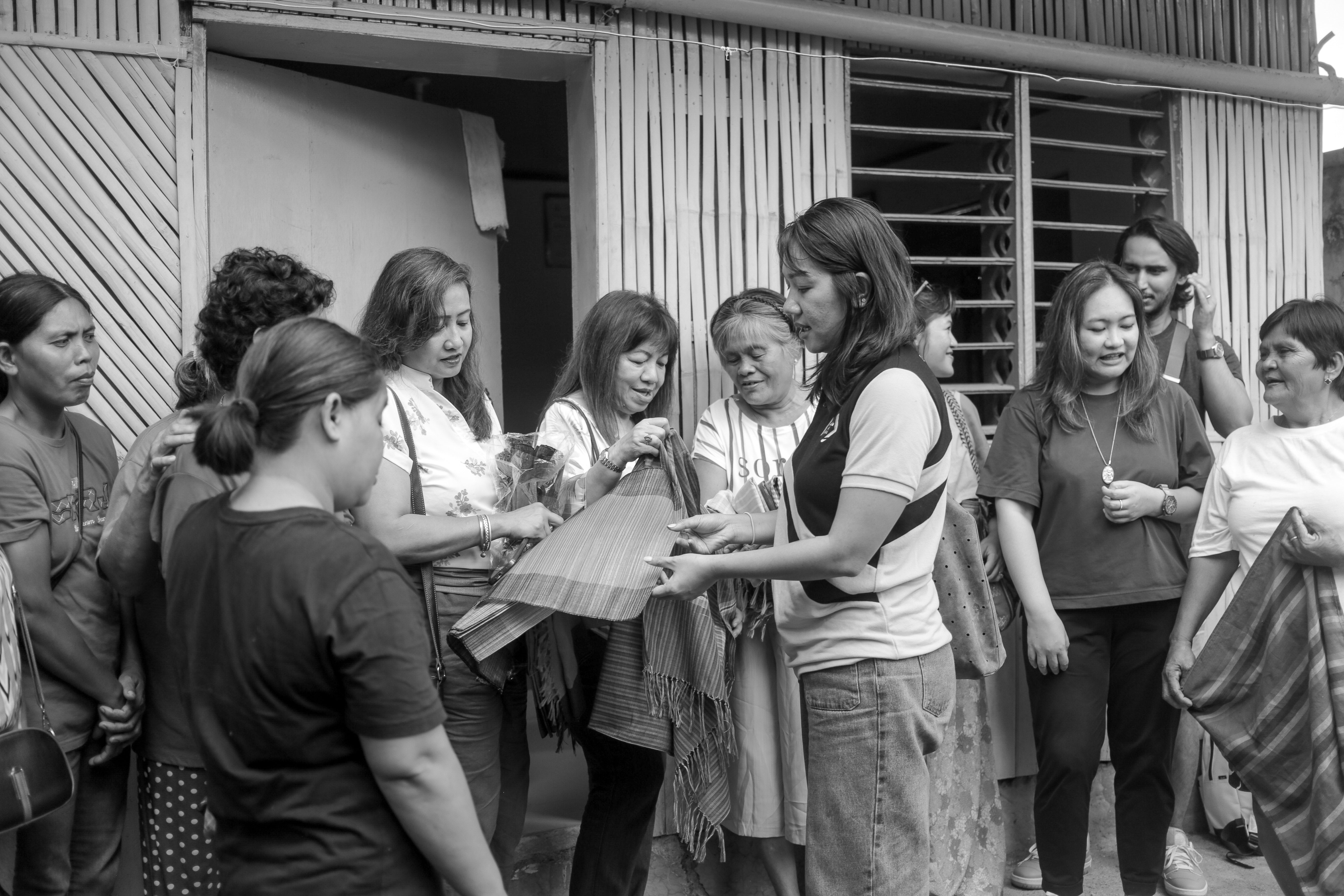 Crafting a better tomorrow: Community Enterprise Development Program – ANTHILL Markets