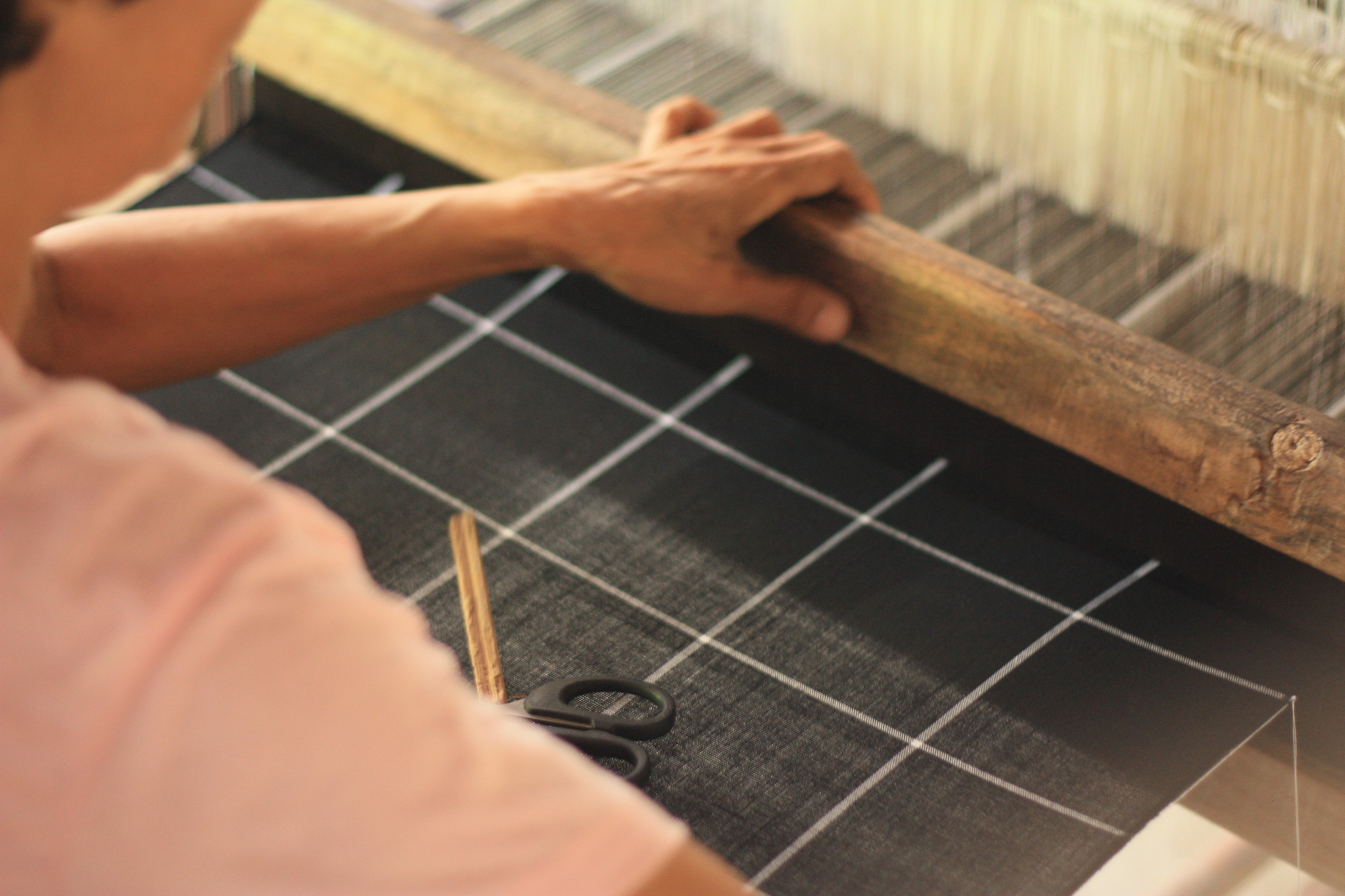 Weaving Dreams – ANTHILL Markets