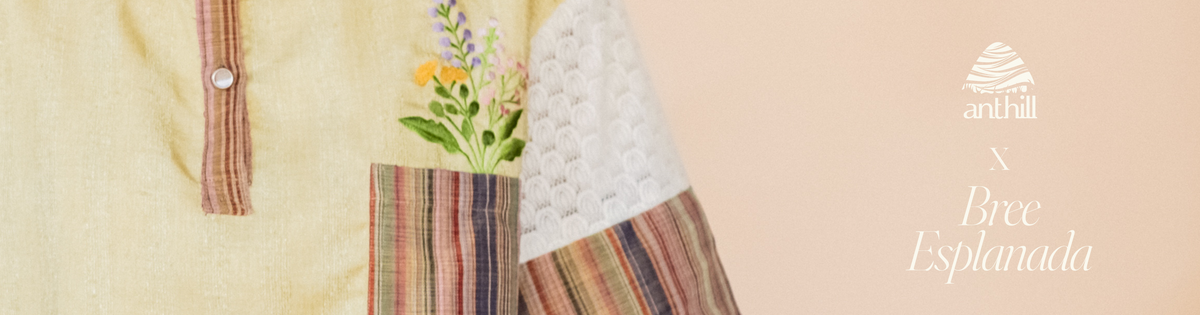 Pastilan! – ANTHILL Markets