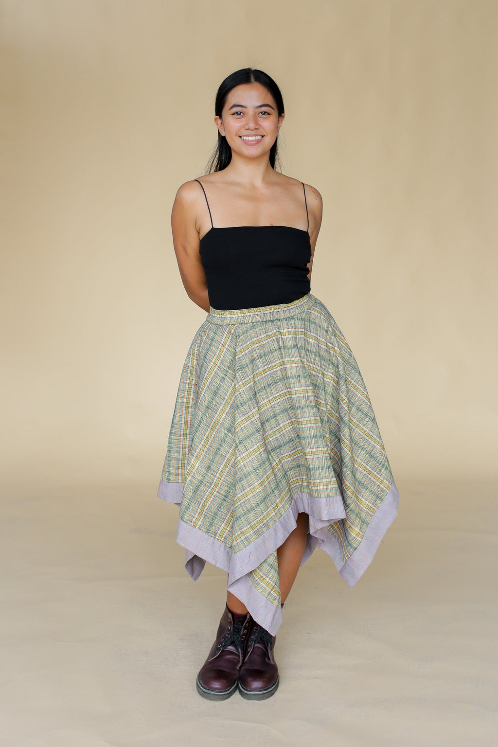 Panyo Framed – ANTHILL Markets