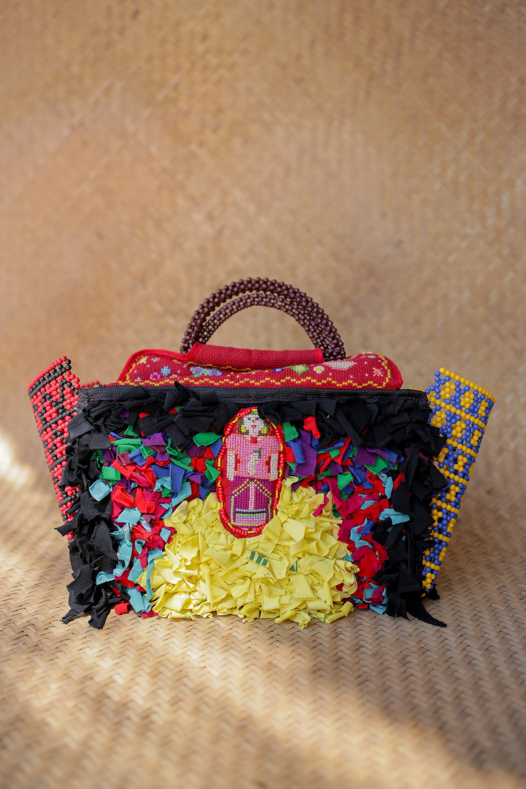 Bayong Retaso – ANTHILL Markets