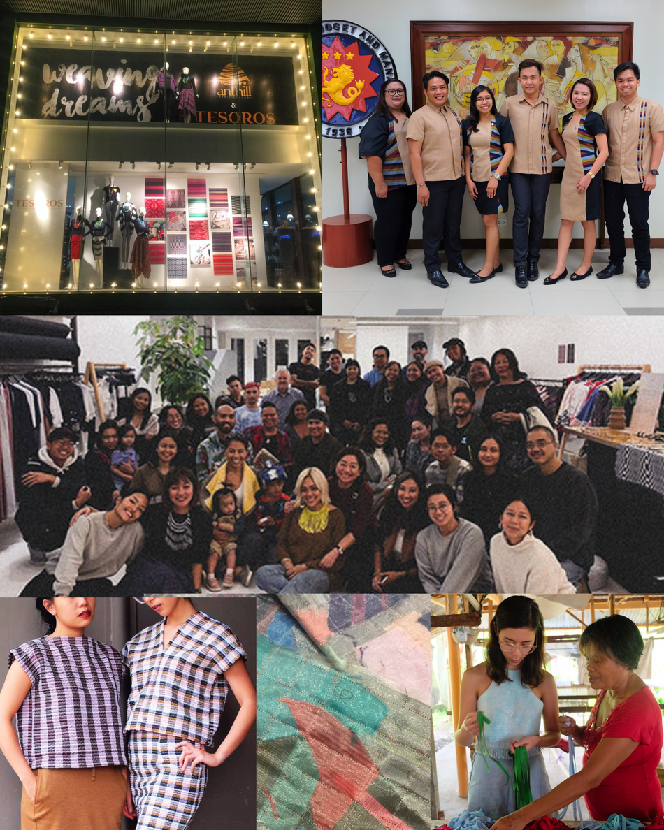 WE ARE ANTHILL – ANTHILL Markets