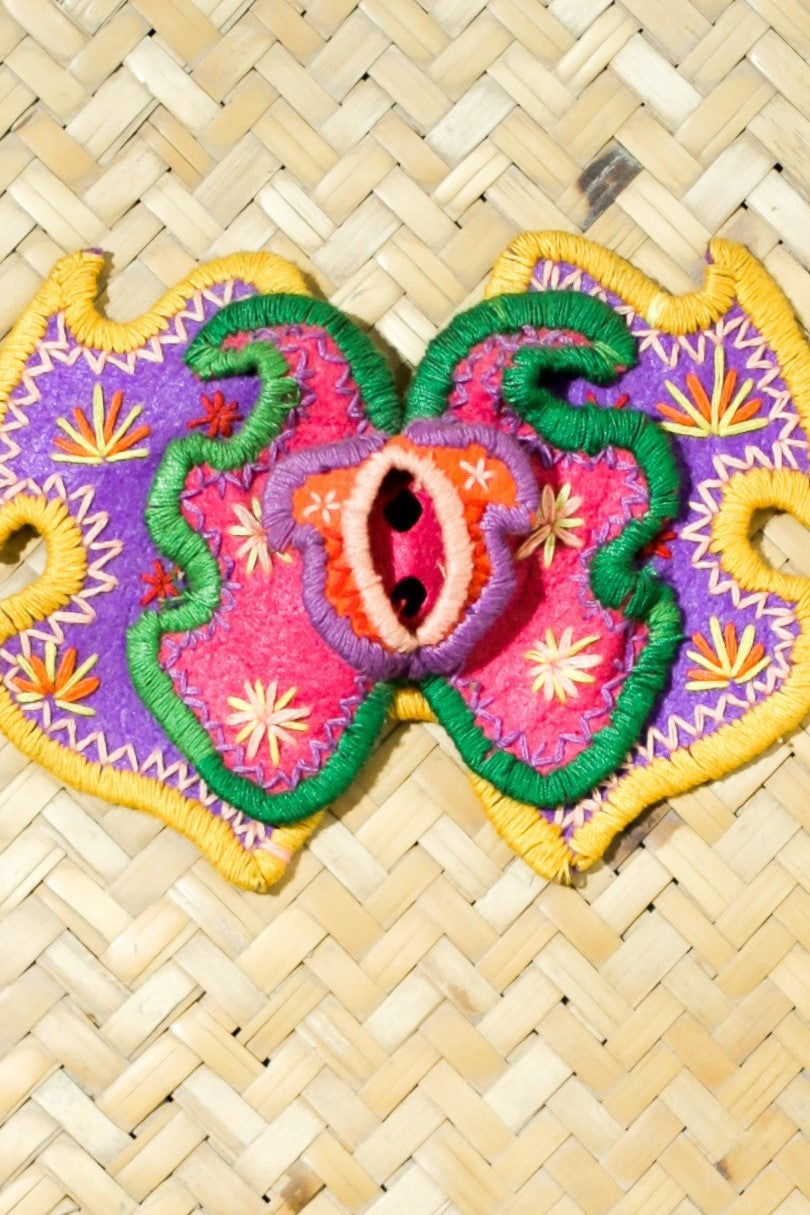 Inday Bilat Magnets / Patches – ANTHILL Markets
