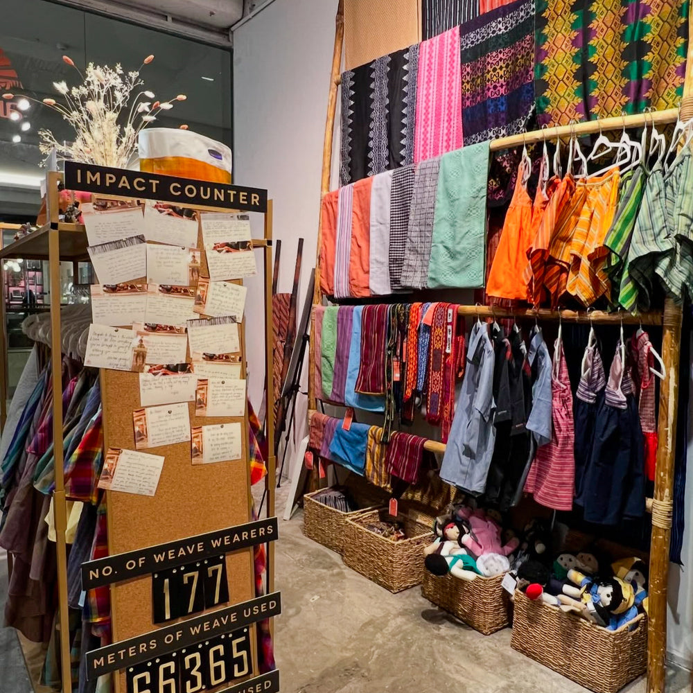 Our impact – ANTHILL Markets