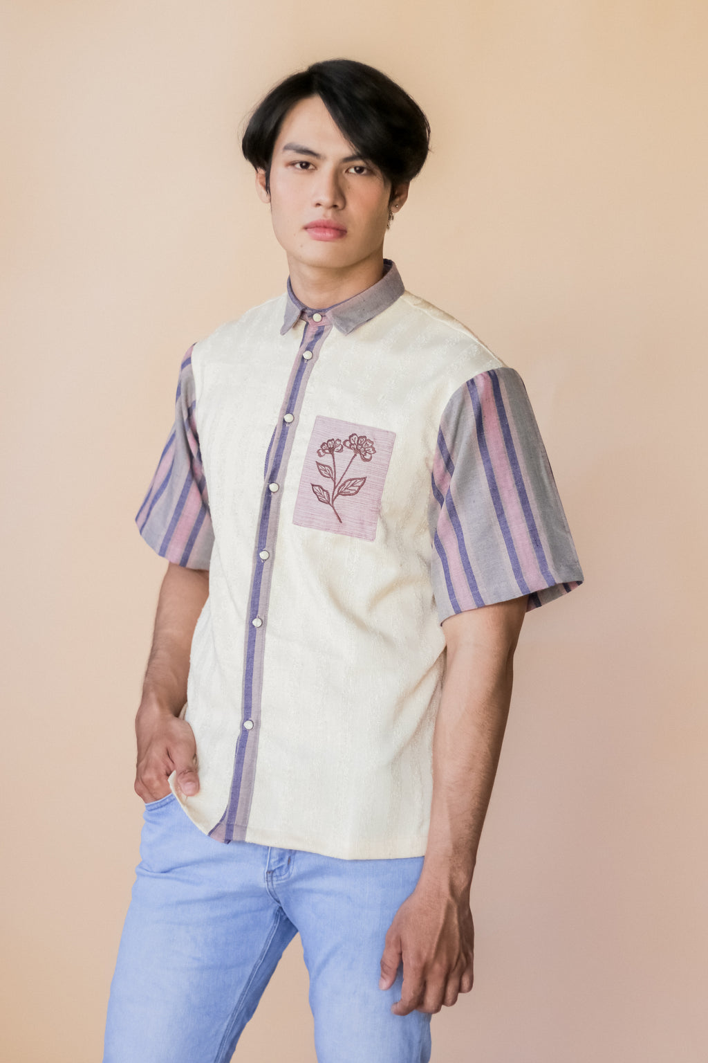 Buyag Polo – ANTHILL Markets