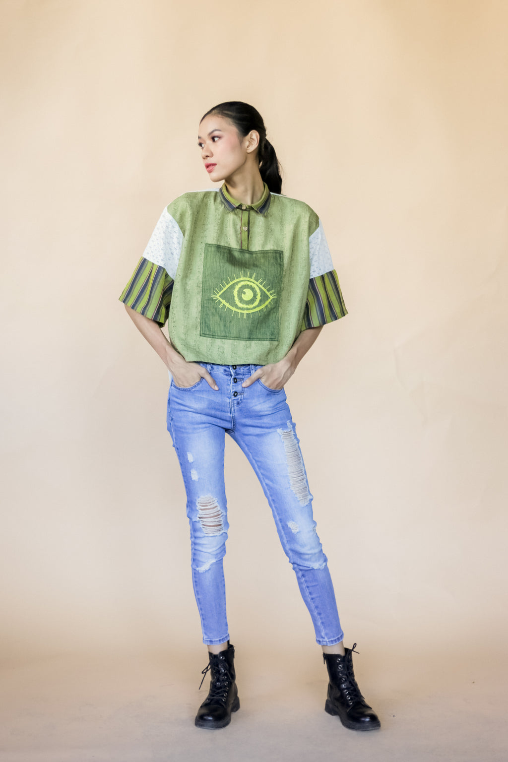 Buyag Top – ANTHILL Markets