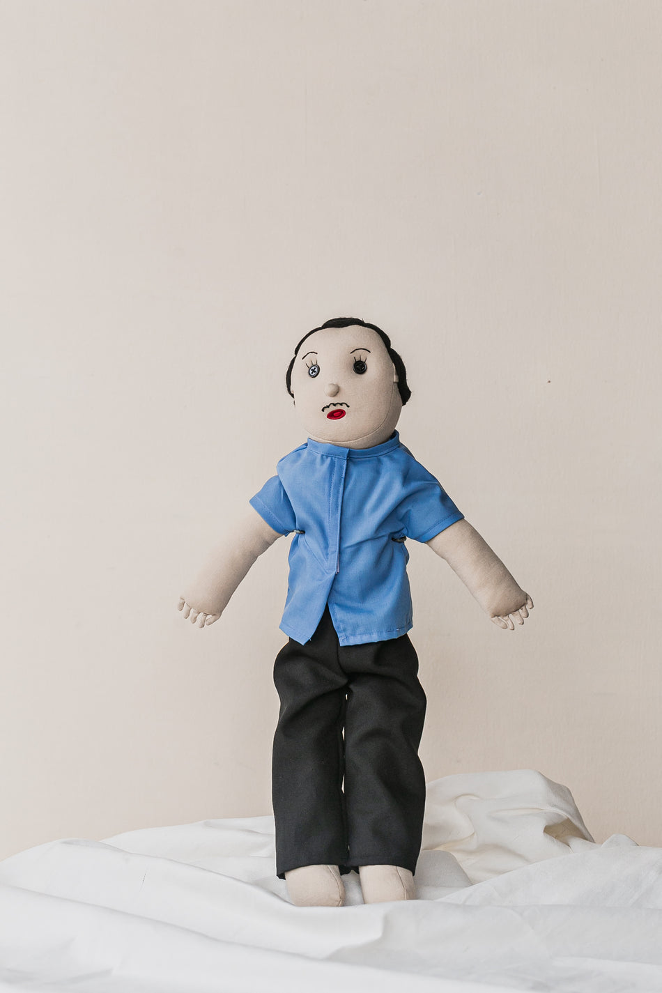 Anatomically Correct Doll – ANTHILL Markets