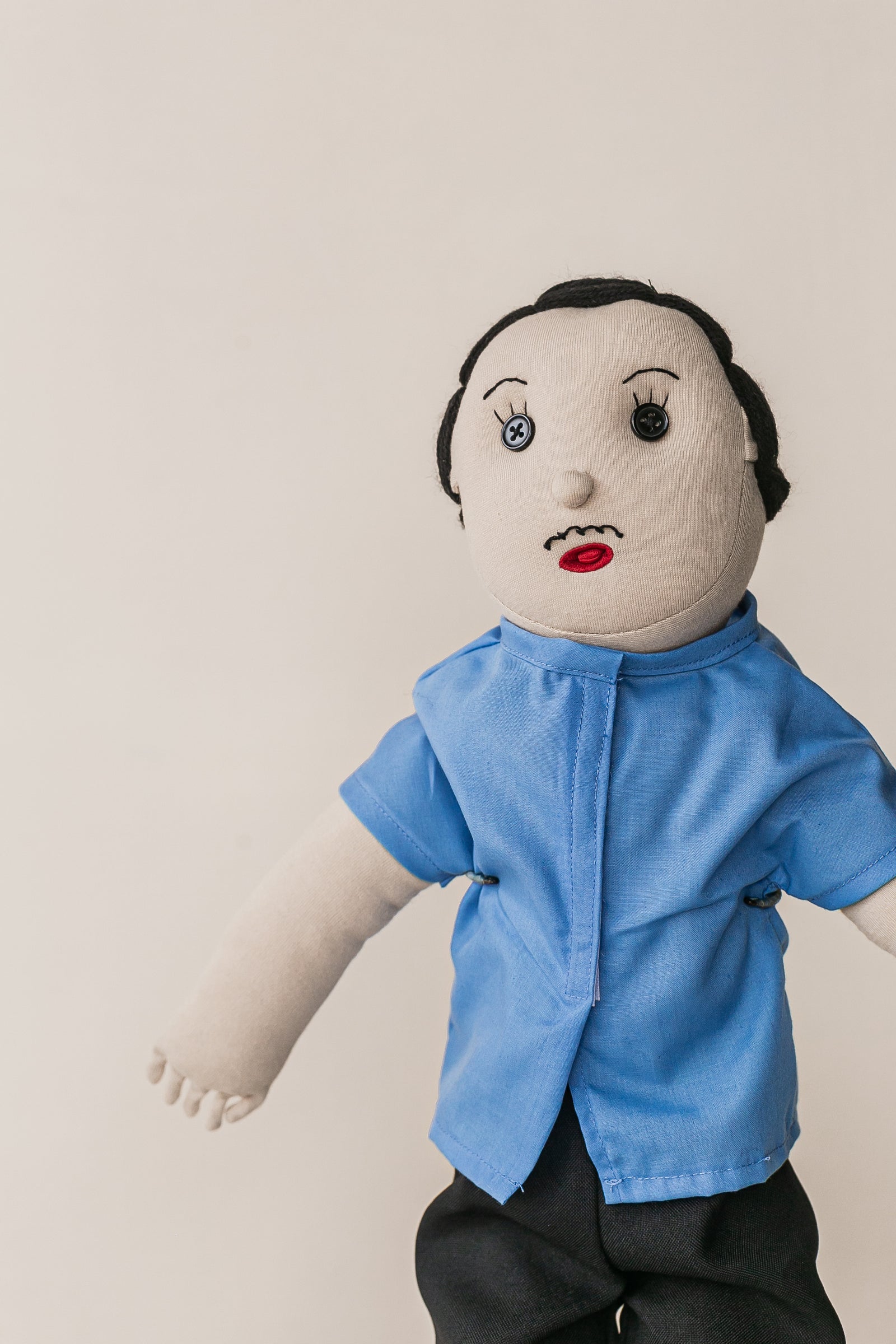 Anatomically Correct Doll – ANTHILL Markets