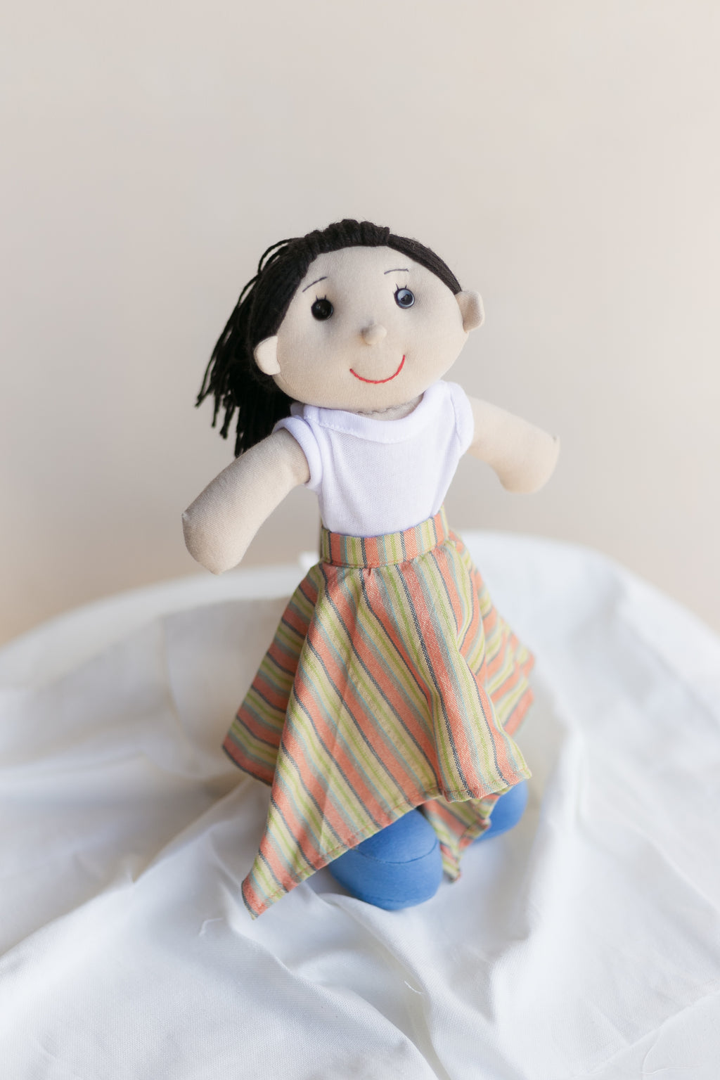 Weave Classic Dolls – ANTHILL Markets