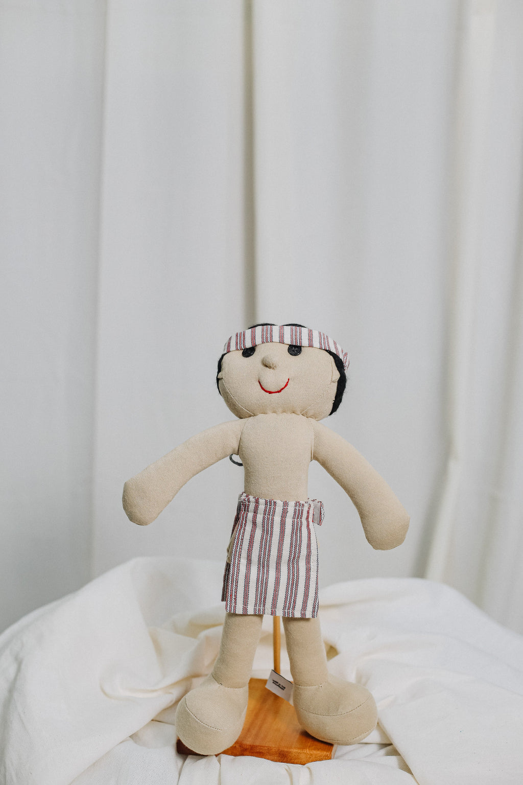Kapwa Dolls – ANTHILL Markets