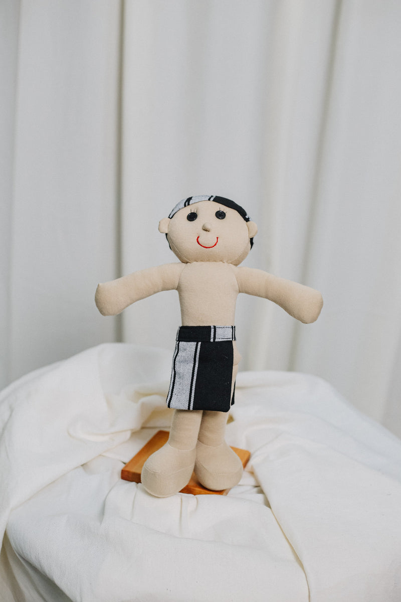 Kapwa Dolls – ANTHILL Markets